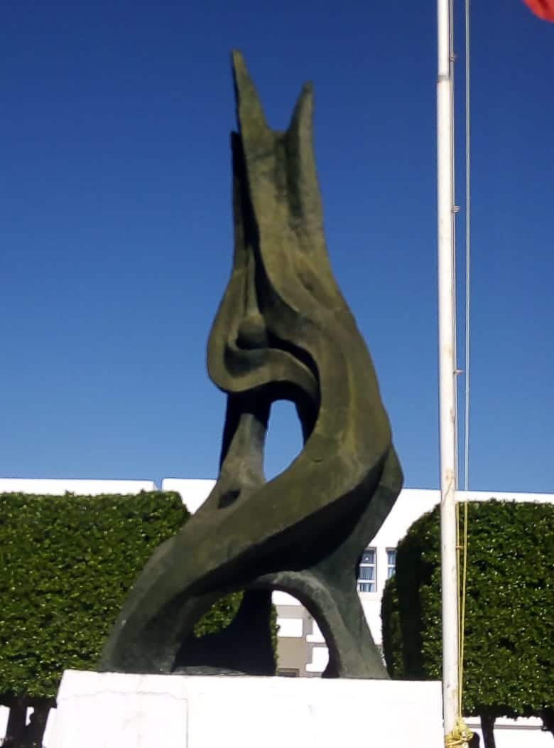 Universität Manouba - Uni Paderborn